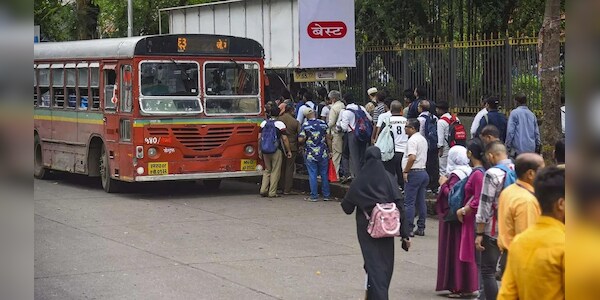 BEST to rationalise bus routes to improve Mumbai Metro Line 3 ...