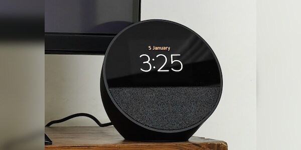 Amazon Echo Spot review: A perfect smart accessory for your bedside ...