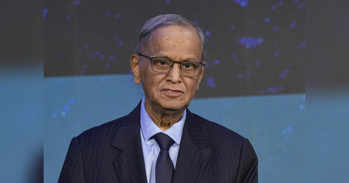 What is China's '996' work culture that Narayana Murthy is advocating ...