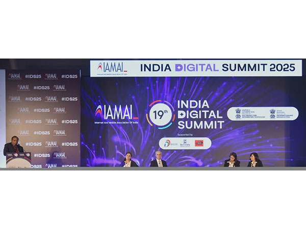 Waves Summit to Showcase India's Leadership in Technological ...