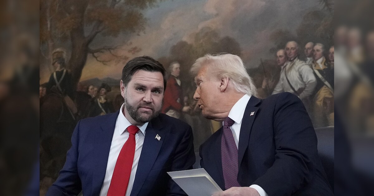 US Presidential Inauguration highlights: USA's decline over, change ...