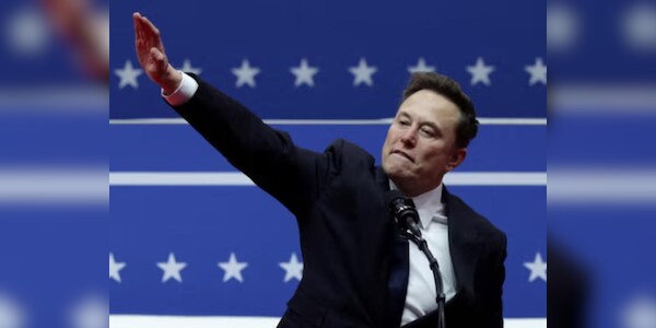 Grok AI goes full Nazi-mode, sparks social media outrage with Hitler ...