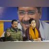 Delhi elections 2025 highlights: Arvind Kejriwal releases 7-point 'manifesto' for middle class ...