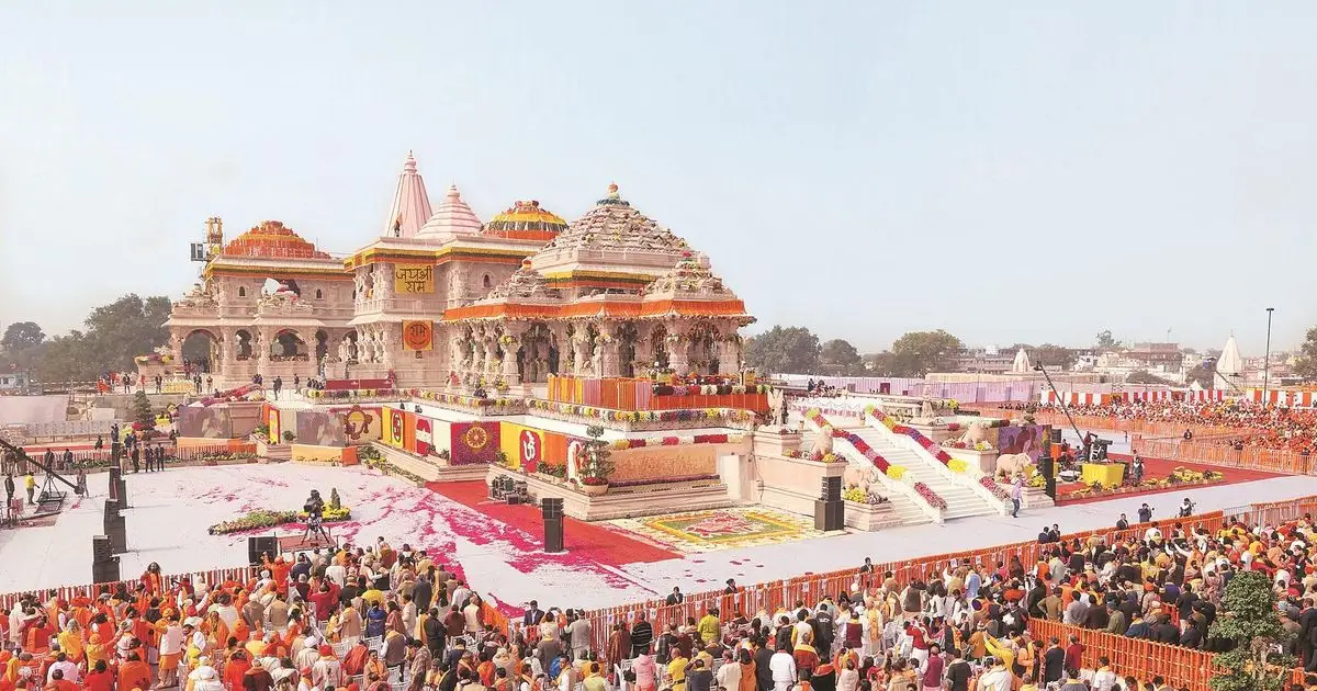 Should you spend Rs 1.8 lakh on a pilgrimage? IRCTC's Ramayana tour decoded | Personal Finance ...