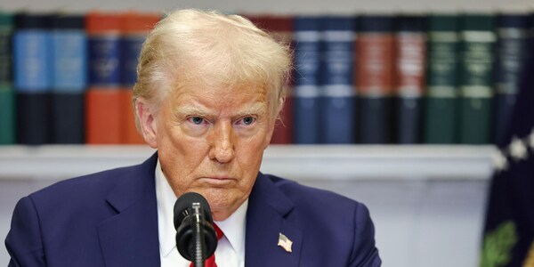 Trump revives 'Drill, baby, drill' slogan, fuels debate on US energy ...