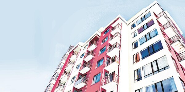 MICL launches Avaan Tower 2, pegs success on tallest tower in country ...