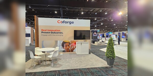 Coforge signs $1.56 billion IT deal with Sabre to boost AI-driven ...