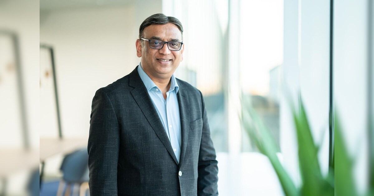 LTIMindtree appoints Venugopal Lambu as CEO with immediate effect ...