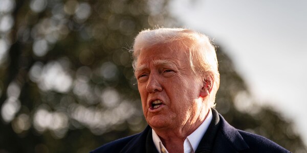 8 months' pay to quit? Trump's offer to 2 million federal workers explained | World News ...