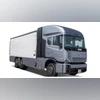 Tata Motors, Indian Oil Corp to drive first hydrogen truck pilot ...