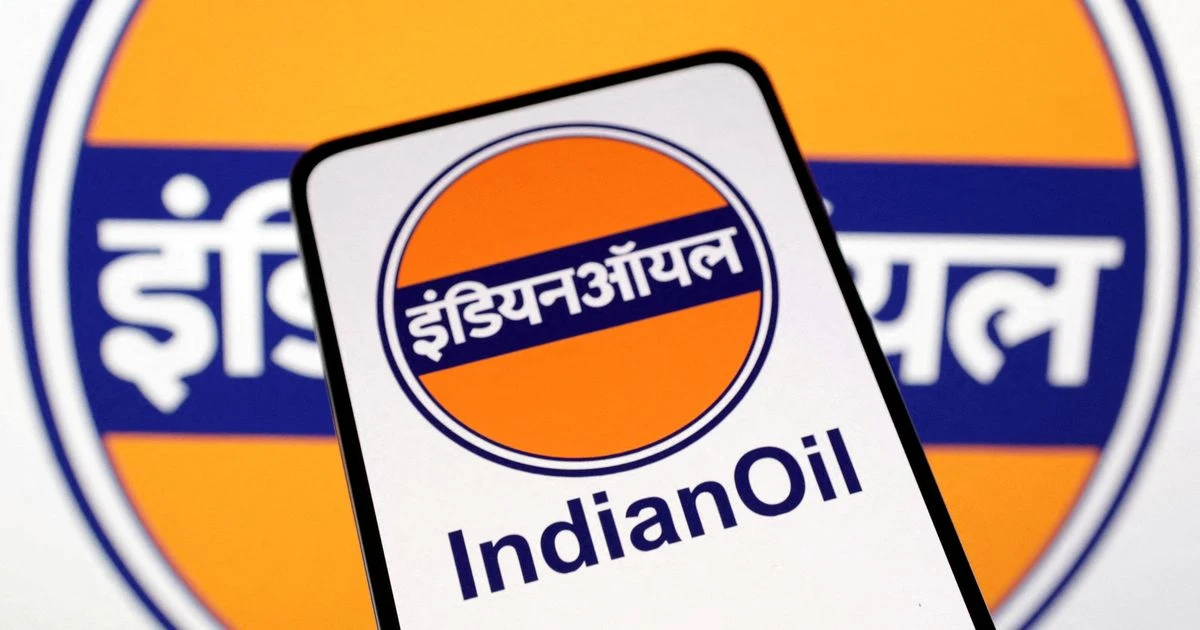 Indian Oil Corp in talks with Vitol for oil trading joint venture ...
