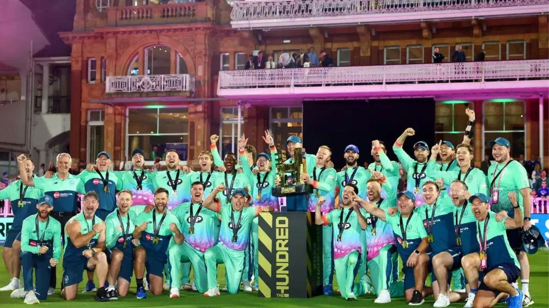 Four IPL team owners to serve as strategic partners in The Hundred ...