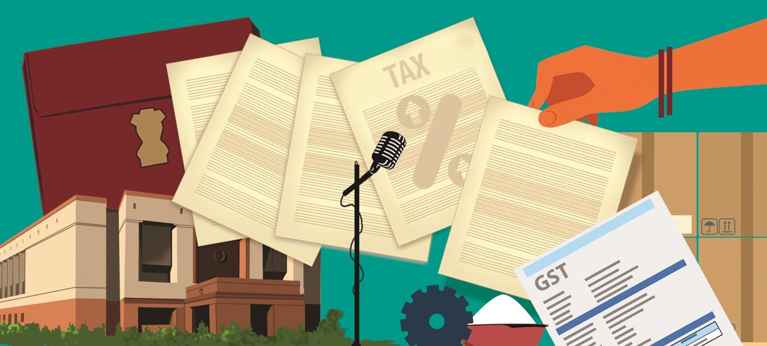 Budget: Govt faces choice between economic stimulus and structural ...