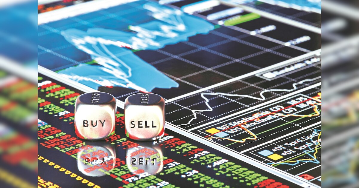 How midcap stocks performed: EY India analyses trends and key drivers ...