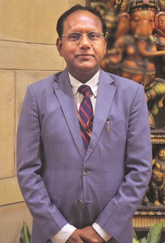 Notification on One State, One RRB likely next week, says M Nagaraju ...