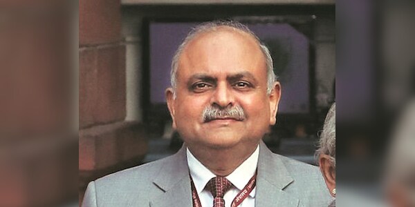 There is no plan to phase out old tax regime: CBDT Chairman Ravi ...