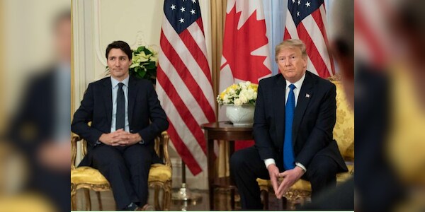 US-Canada tariff history: The 2018 trade dispute, retaliation, and ...