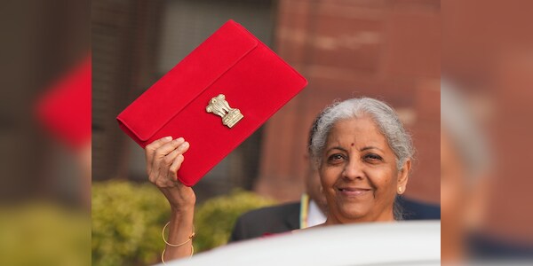 Union Budget 2026-27 to be presented on Sunday, Feb 1: Lok Sabha ...