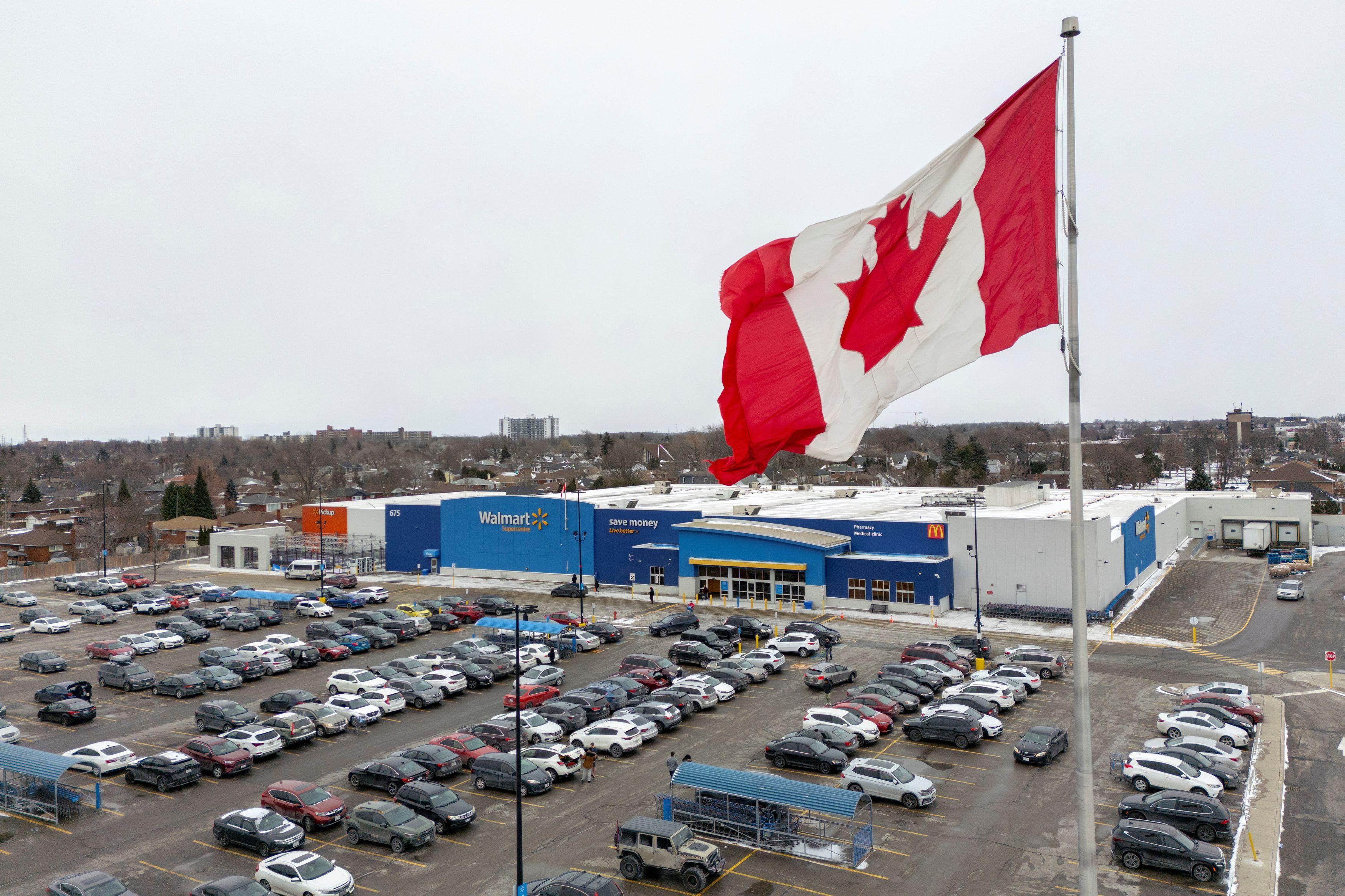 Canada offers relief to temporary residents hit by disasters: Key ...