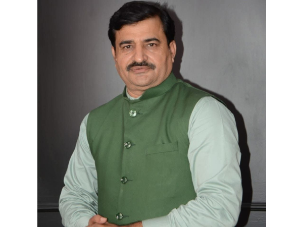 Sunil Sushila Sharma Sets Record with 24-Hour-37-Minute Talk Show on ...