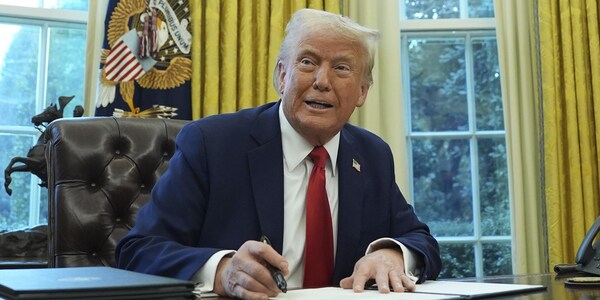 Trump admin fires FDA employees in food safety and medical devices ...