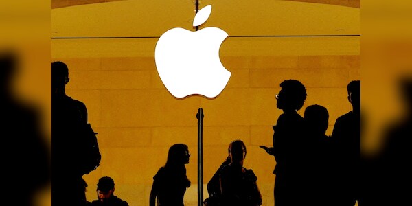 Apple partners with Alibaba to bring AI features for iPhones in China ...