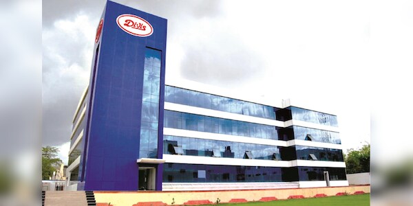 Divis Labs bucks weak pharma shares trend; hits new high on strong Q1 ...