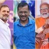 Delhi elections: Exit polls predict BJP return to power after 27 years | Delhi Election News ...