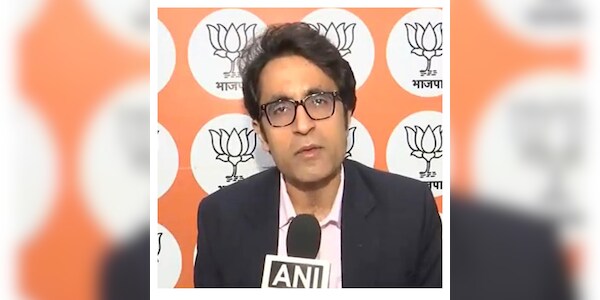 INDI alliance has common agenda to destroy country: BJP's Pradeep Bhandari | Delhi Election News ...