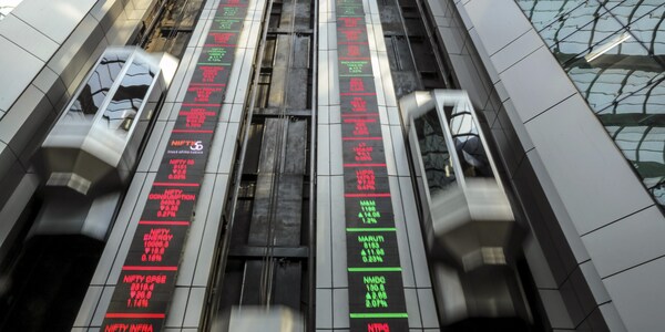 US Fed rate decision, tariff moves to shape market trends this week ...