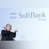 Japan's SoftBank sells its entire stake in Nvidia for $5.83 billion | Markets News - Business ...