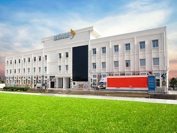 Mallcom Breaks New Ground: Launches its D2C E-Commerce Store