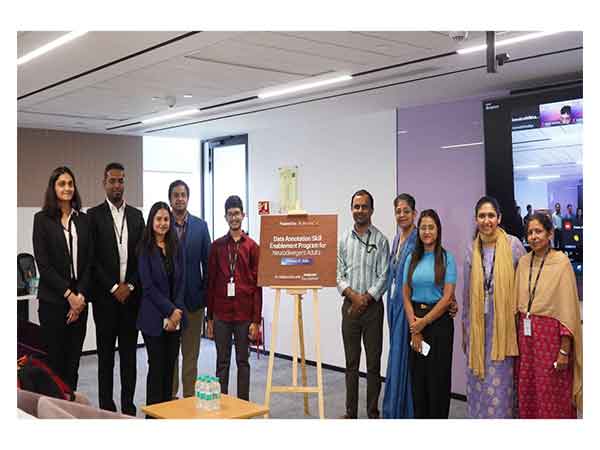 Nasscom Foundation and MathCo collaborate to skill and empower ...