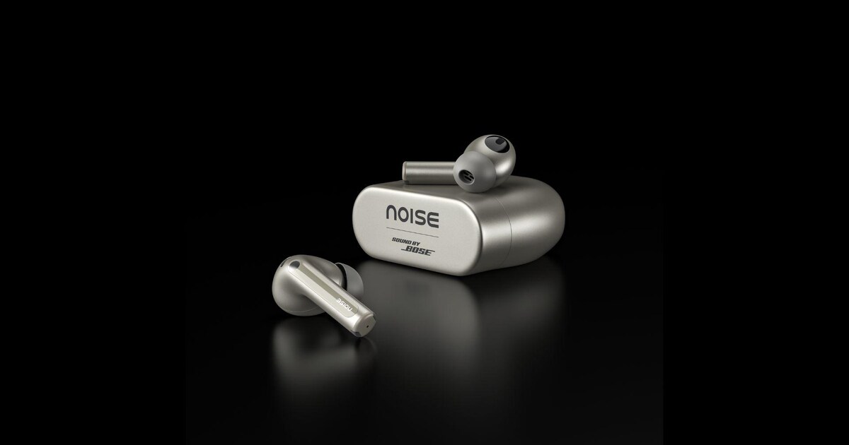 Audio giant Bose invests Rs 173 cr in India's wearables brand Noise | Company News - Business ...