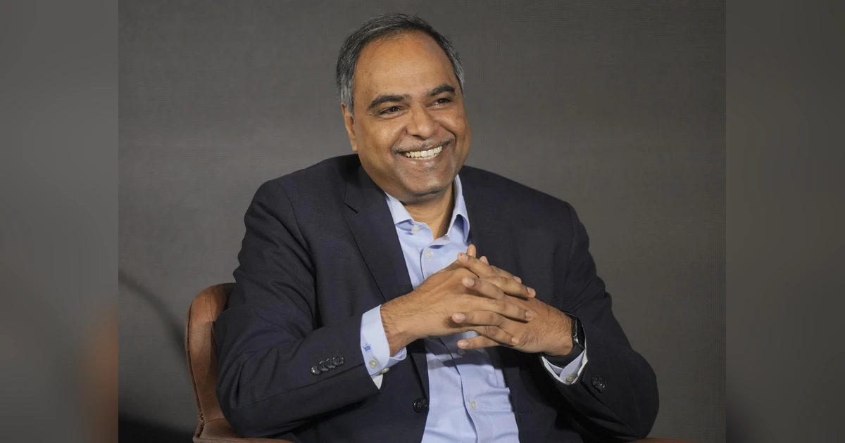 Domestic PV volumes to grow by 5% this fiscal: Tata Motors PV CEO | Company News - Business Standard