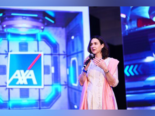 AXA Global Business Services Embarks on a New Era of Transformation as ...