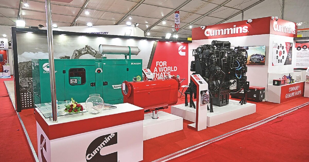 Cummins India rises 7% after posting Q4 results; Why is stock in demand ...