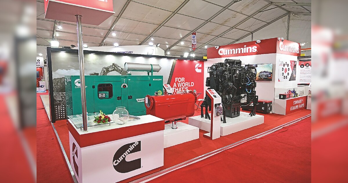 Cummins India's growth engines should continue to deliver in FY26 ...