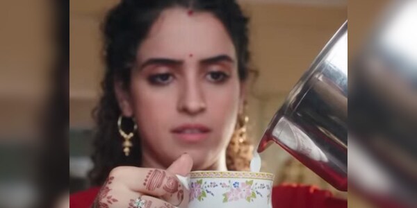 Mrs. movie review: A woman's battle against patriarchy, told in silence ...