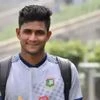 Champions Trophy 2025: Bangladesh's Nahid Rana ready to shine on big ...