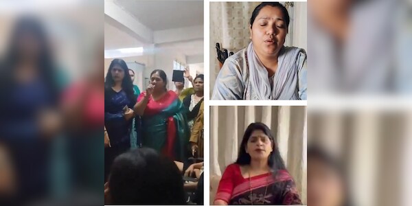 KIIT suicide Case: Staffers apologise over viral remark against Nepali ...