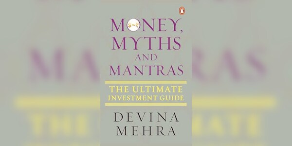 Devina Mehra challenges investment myths with data-driven insights ...