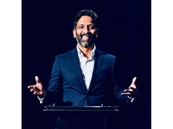 ES Chakravarthy on the Power of Merging Passion and Intellectual ...