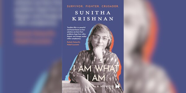A crusader on the high road: Sunitha Krishnan's book exposes ...