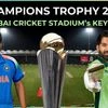 Champions Trophy 2025 live streaming: Where to watch IND vs PAK live match? | ICC Champions ...