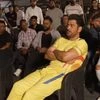 Champions Trophy: MS Dhoni spotted watching IND vs PAK alongside Sunny Deol | ICC Champions ...