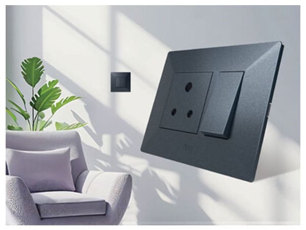 ABB India launches new modular 'LIORA' switch range at ELECRAMA 2025