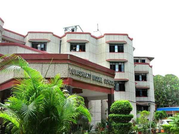 Yuvashakti Model School Delivering World-Class Education