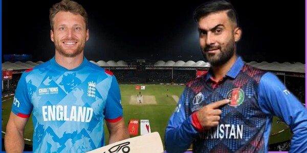 ENG vs AFG live streaming: Where to watch today's Champions Trophy ...