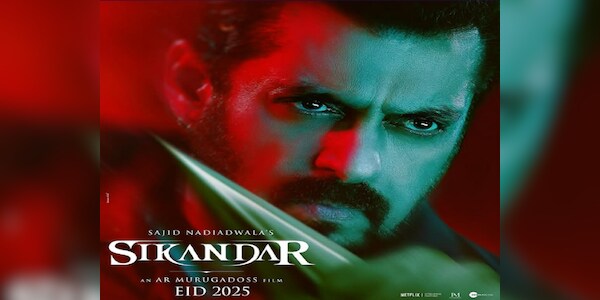 Sikandar box office collection day 9: Salman's movie crosses 100 crore ...